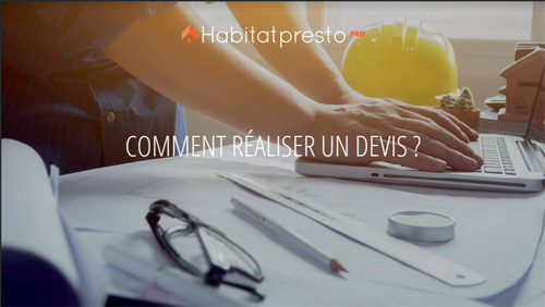 Choisir le bon modèle de devis travaux