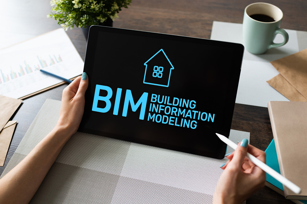 Logiciel BIM : comment vous permet-il de mieux construire Logiciel BIM : comment vous permet-il de mieux construire